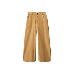 Mango Jeans 'Newmaca' female Brown size 46