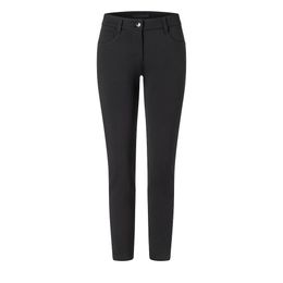 MAC Pants female Black size 42