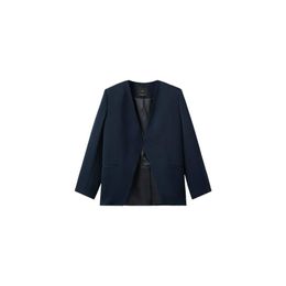 Mango Blazer 'Harry' female Blue size M