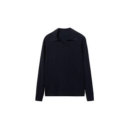 Mango Man Pullover 'Taurus' Herren Größe M navy