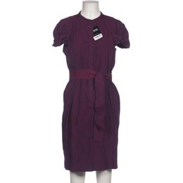 BOSS Kleid Damen Gr&ouml;&szlig;e M Second Hand bordeaux