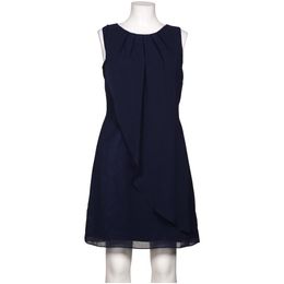 Swing Kleid Damen Größe XL Second Hand marine