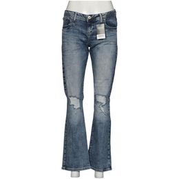 LTB Jeans Damen Gr&ouml;&szlig;e 31 Second Hand blau