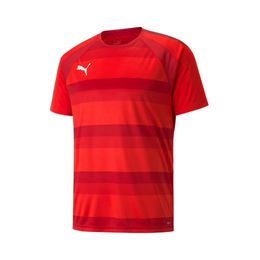 Puma Jersey male Red size XL