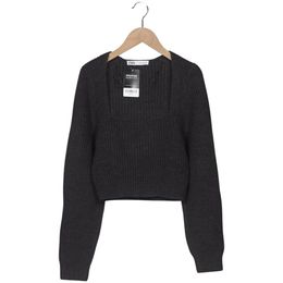 Zara Pullover Damen Gr&ouml;&szlig;e S Second Hand grau