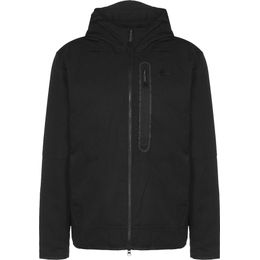 Nike Sportswear Jacke Herren Größe M schwarz