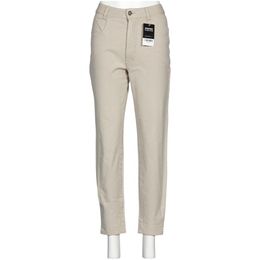 Iris von Arnim Stoffhose Damen Gr&ouml;&szlig;e S Second Hand beige