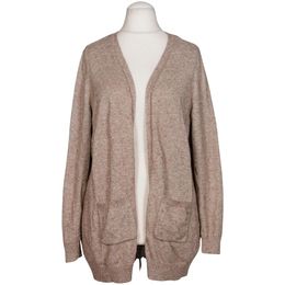 Only Carmakoma Strickjacke Damen Gr&ouml;&szlig;e S Second Hand beige