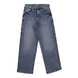 s.Oliver Jeans Jungen Gr&ouml;&szlig;e 134 blue denim