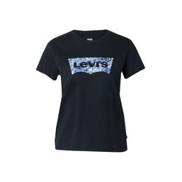 Levi's Levi's Shirt 'The Perfect' female Black size S