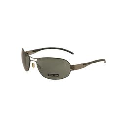 Otto Kern Sonnenbrille Herren Größe One Size Second Hand schwarz