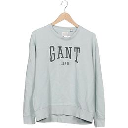 Gant Sweater Damen Gr&ouml;&szlig;e S Second Hand hellblau