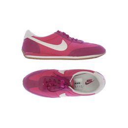 Nike Sneaker Damen Gr&ouml;&szlig;e 42 Second Hand pink