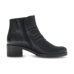 Gabor Ankle Boots female Black size 35