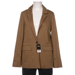 s.Oliver Blazer Damen Größe S Second Hand beige