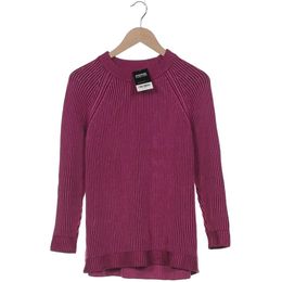 LANDS' END Lands&lsquo; End Pullover Damen Gr&ouml;&szlig;e XS Second Hand pink