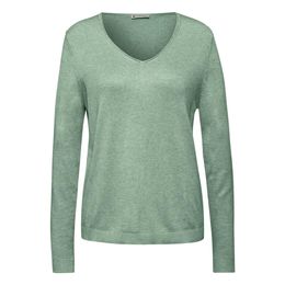 Street One Sweater female Green size 42