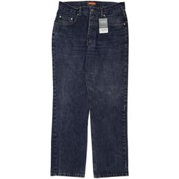 Gin Tonic Jeans Herren Gr&ouml;&szlig;e 33 Second Hand blau