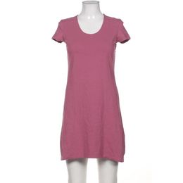 hessnatur Kleid Damen Größe S Second Hand pink