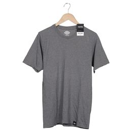 Dickies T-Shirt Herren Gr&ouml;&szlig;e M Second Hand grau
