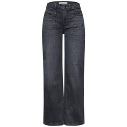 Street One Jeans female Grey size 31