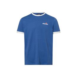 Ellesse Shirt 'Meduno' male Blue size M
