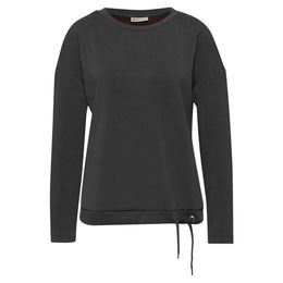 Street One Pullover Damen Größe XL grau