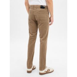 Bugatti Hose ' Aturo ' Herren Gr&ouml;&szlig;e 34 beige