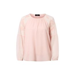 s.Oliver Blouse female Pink size 44