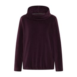 Cecil Pullover Damen Gr&ouml;&szlig;e S dunkellila