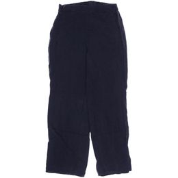 armedangels Stoffhose Damen Gr&ouml;&szlig;e S Second Hand marine