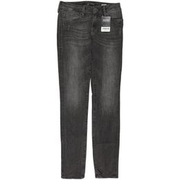 Mavi Jeans Damen Gr&ouml;&szlig;e 26 Second Hand grau