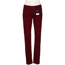 Superdry Stoffhose Damen Größe S Second Hand bordeaux