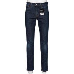 Levi's LEVI'S Jeans Herren Größe 30 Second Hand blau