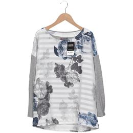 Street One Langarmshirt Damen Gr&ouml;&szlig;e M Second Hand bunt