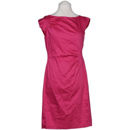 BOSS Kleid Damen Gr&ouml;&szlig;e XL Second Hand pink