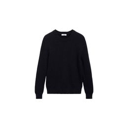 Mango Man Pullover 'Madeira' Herren Größe M navy