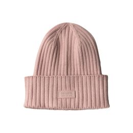Street One Beanie female Pink size Onesize