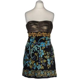 Free People Kleid Damen Gr&ouml;&szlig;e M Second Hand schwarz