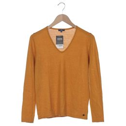 Tom Tailor Pullover Damen Gr&ouml;&szlig;e M Second Hand orange