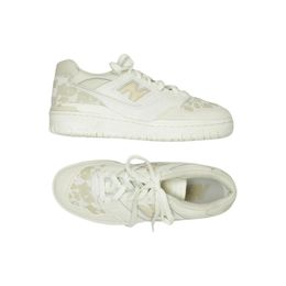 New Balance Sneaker Damen Größe 40 Second Hand beige
