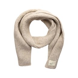 Street One Scarf female Beige size Onesize