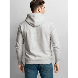 Neverless Sweatshirt 'Techno Couture' Herren Gr&ouml;&szlig;e XXL grau