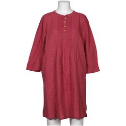 Gudrun Sj&ouml;d&eacute;n Gudrun Sj&ouml;d&eacute;n Kleid Damen Gr&ouml;&szlig;e M Second Hand rot