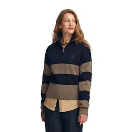 Polo Club Sweater female Blue size S