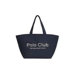 Polo Club Shopper Damen Größe One Size navy