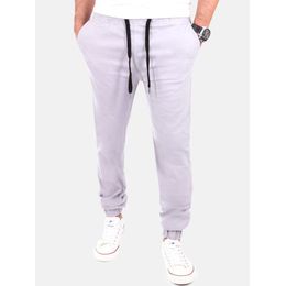 Reslad Chino Pants 'RS2055' male Grey size 34