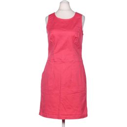 Boden Kleid Damen Größe S Second Hand pink