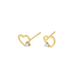 Nana Kay Earrings 'Nana Kay Gold' female Yellow size One Size