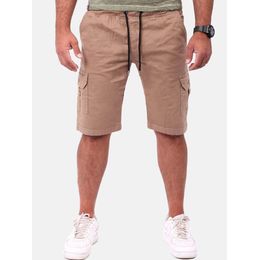 Reslad Cargo Pants 'RS2025' male Beige size 33